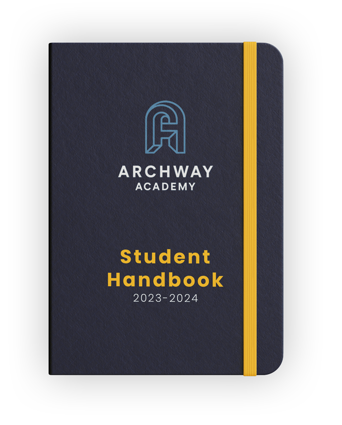 Student Handbook - Archway Academy